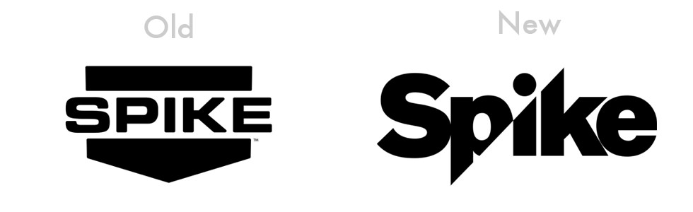 Spikes Baseball Logo